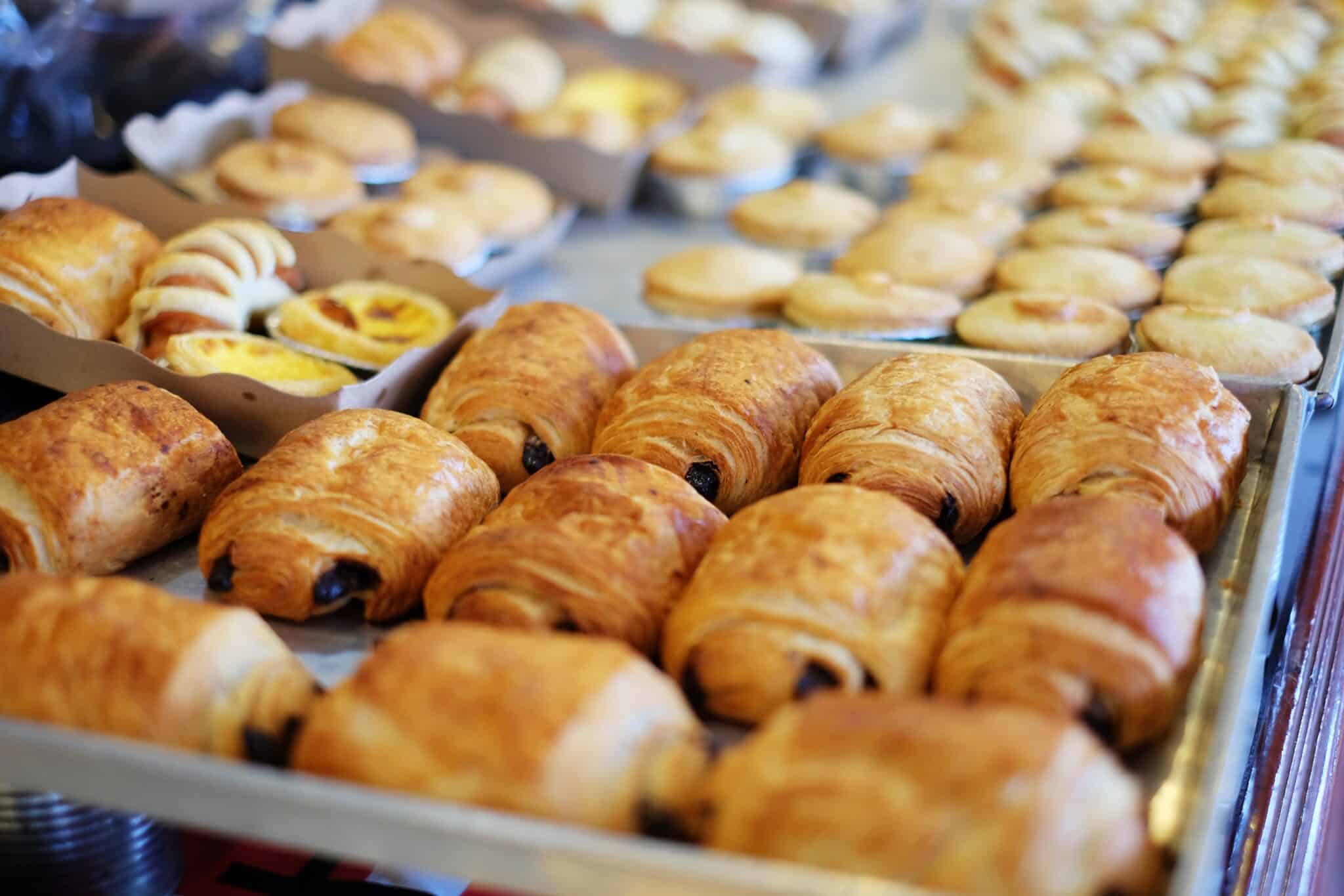 Bakery Business - Small Business Snapshot Reports - SBDCNet