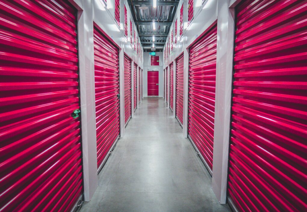 Self Storage Business Small Business Snapshot Reports SBDCNet